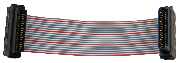 Repair GE-Emerson IC200CBL501 VersaMax I/O Expansion Cable | Cables ...