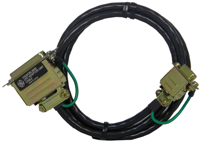 Remanufactured GE-Emerson IC630CBL390 Series Three CRT Adapter Cable ...